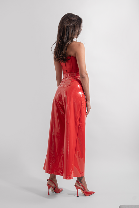 Red Gloss – TACRAI